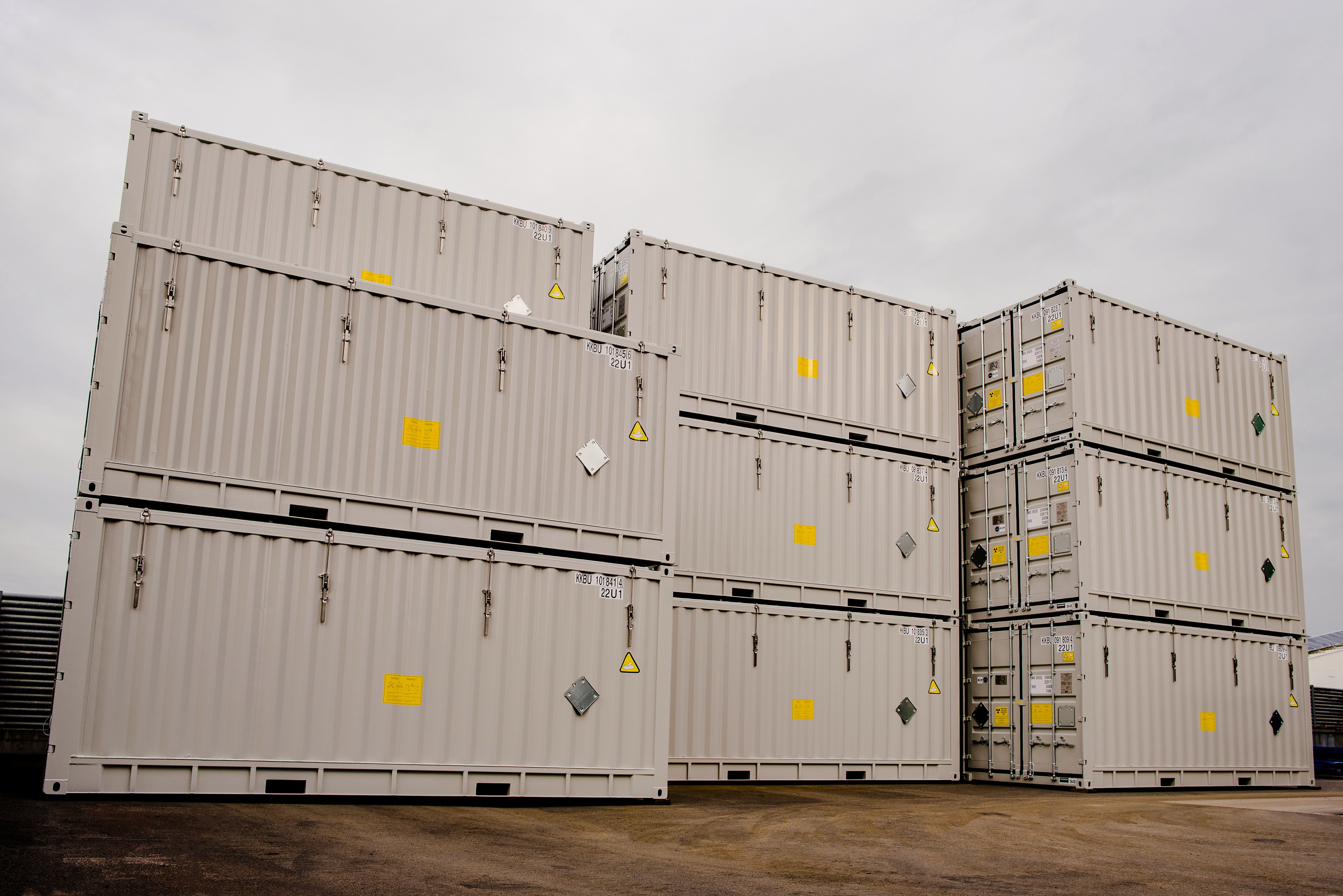 Ekološki program – Container d.o.o.