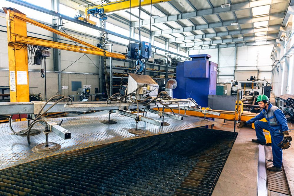 Production – Container d.o.o.