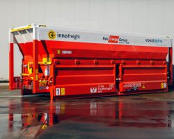 Transport programme – Container d.o.o.