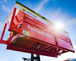 Transport programme – Container d.o.o.